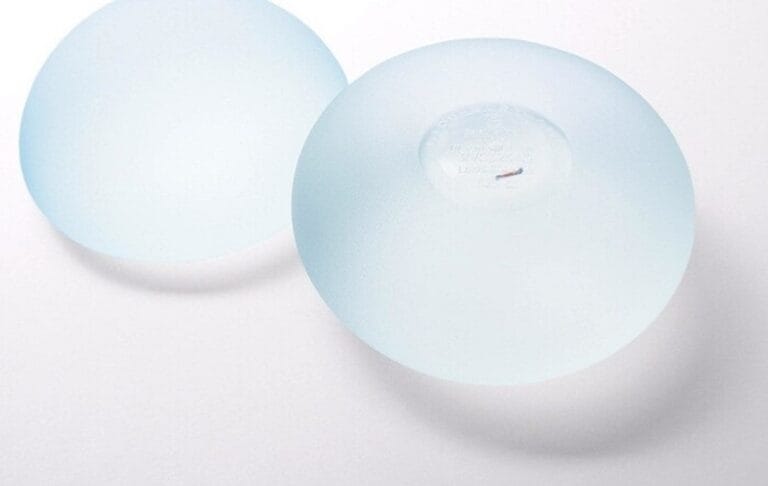 Breast Augmentation Nano Chip - Golden Recipes Ownership Within 1 Sexy